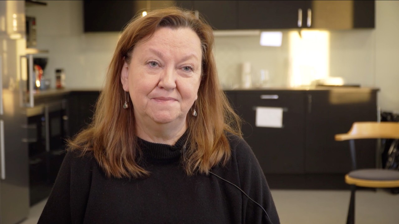 Umeåforskare medverkar i klimatpodd