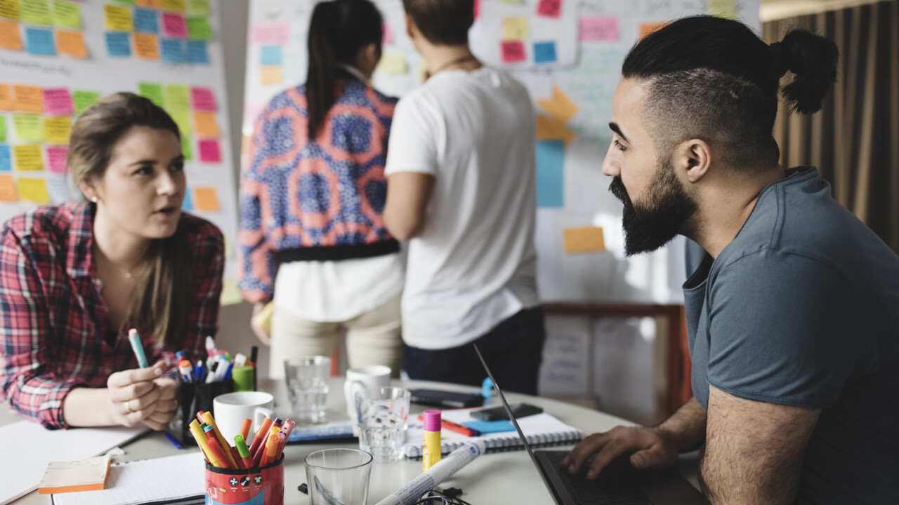 NEWS: Pitch your research idea!