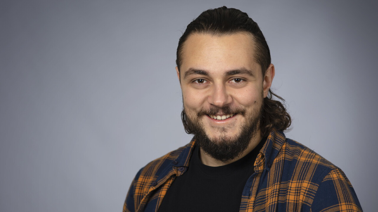 MIMS Spotlight-serie: Nóra möter Ionut Sebastian Mihai