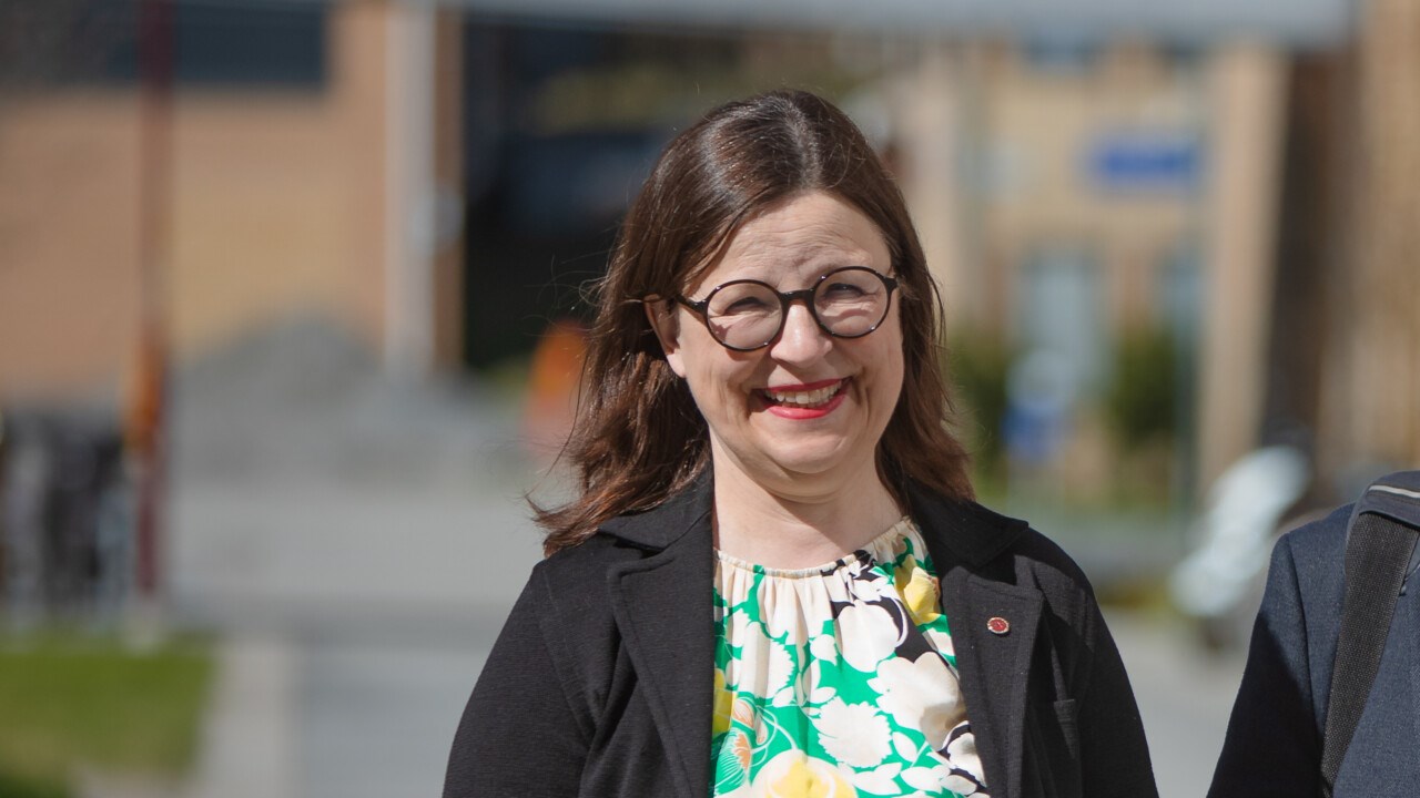 Universitetsstyrelsen