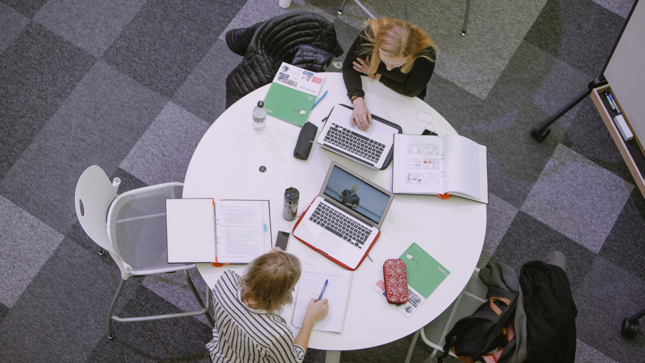 Research groups