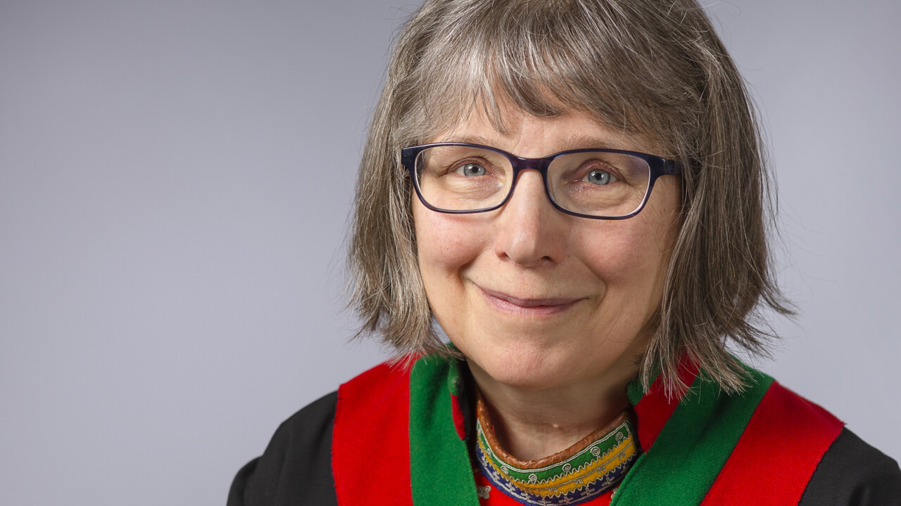 Nätverk kring arktisk hälsoforskning möts på Grönland