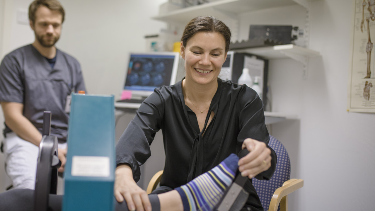 Vi behöver förebygga ohälsa – inte lappa och laga