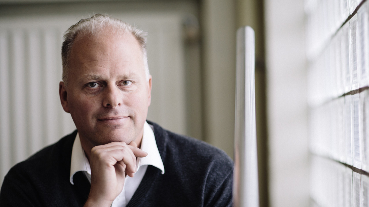 Det åldrande minnet – att bevara hjärnans funktioner
