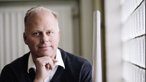 Lars Nyberg