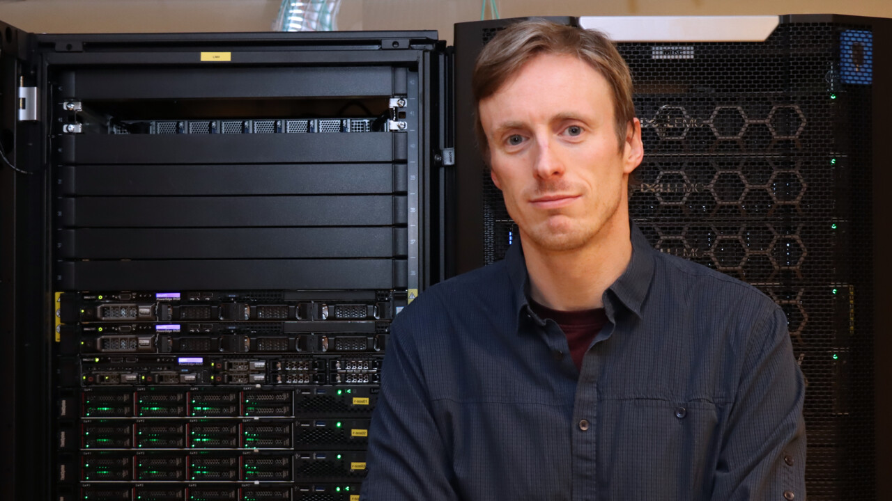 Inefficient clouds that devour electricity – new research collaboration ...