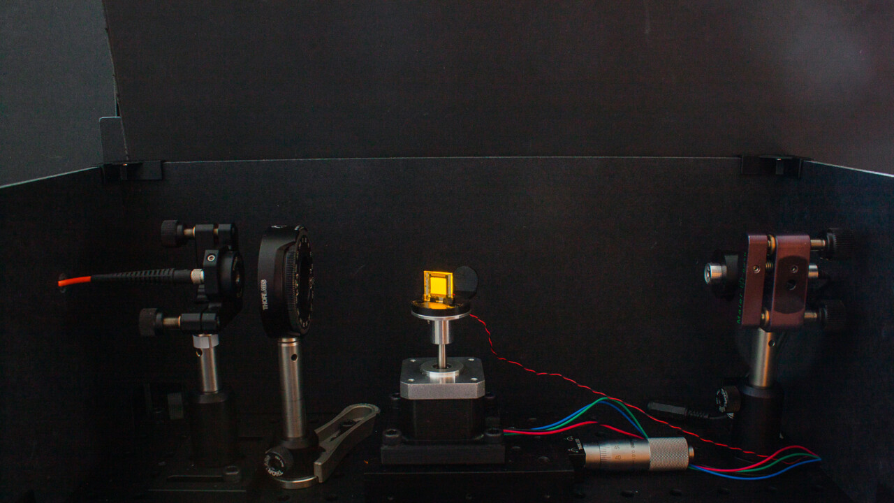 Researchers design flexible LEC components for efficient light emission