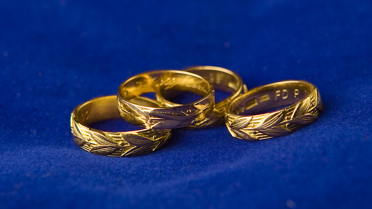 When And How To Make A Ring Smaller Without Resizing Santayana Jewelry 