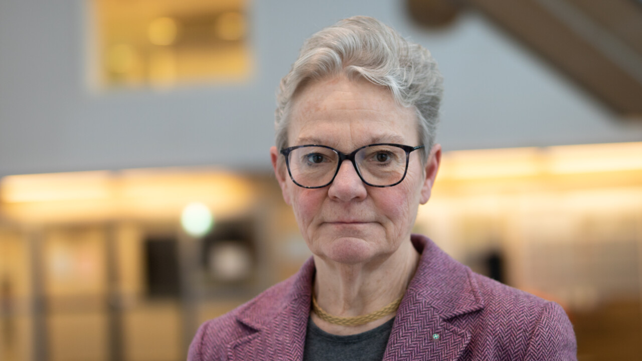 Now available: the report of the University’s handling of misconduct