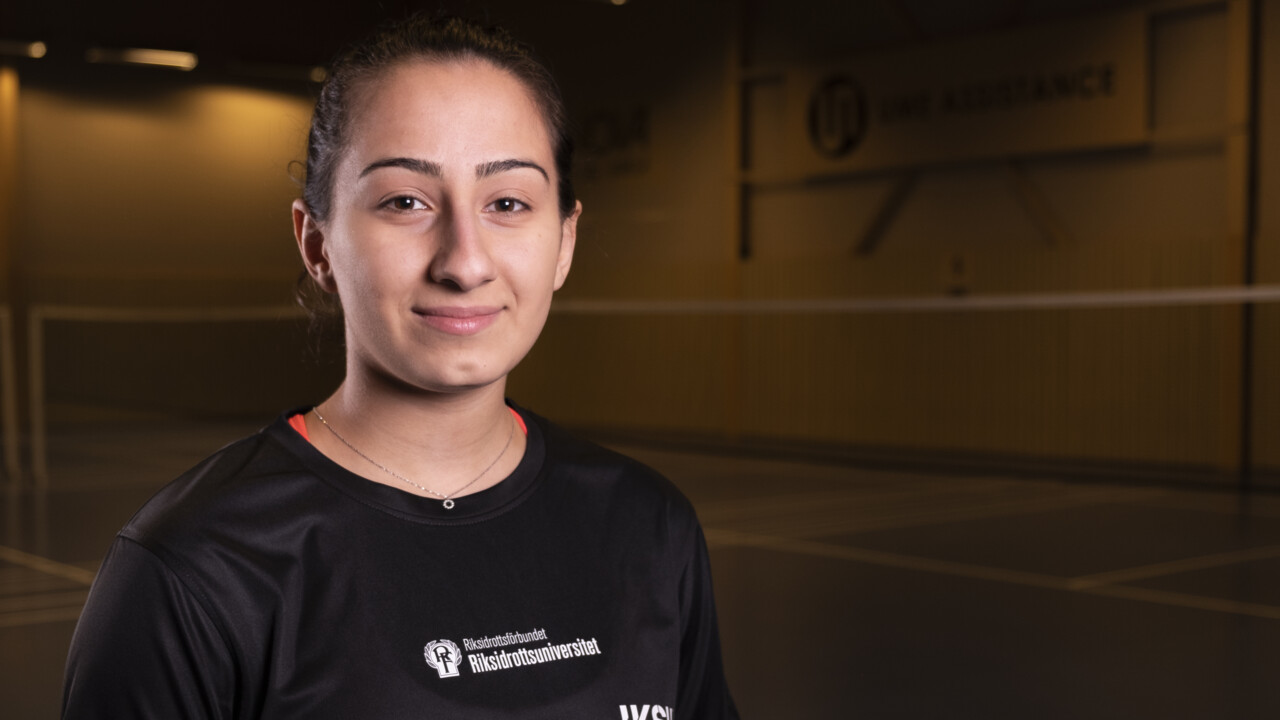 BKC-studenter medaljörer i Lag -SM 2021