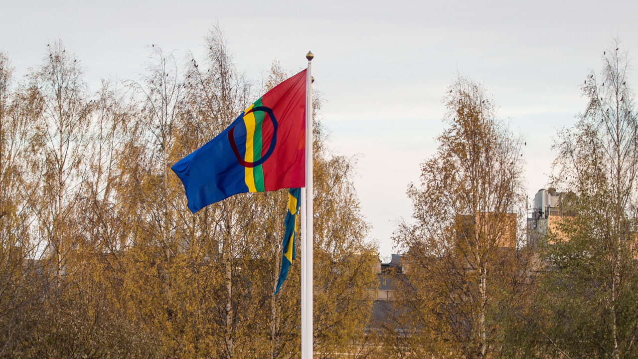 VK: ”All forskning om samiska språk är viktig”