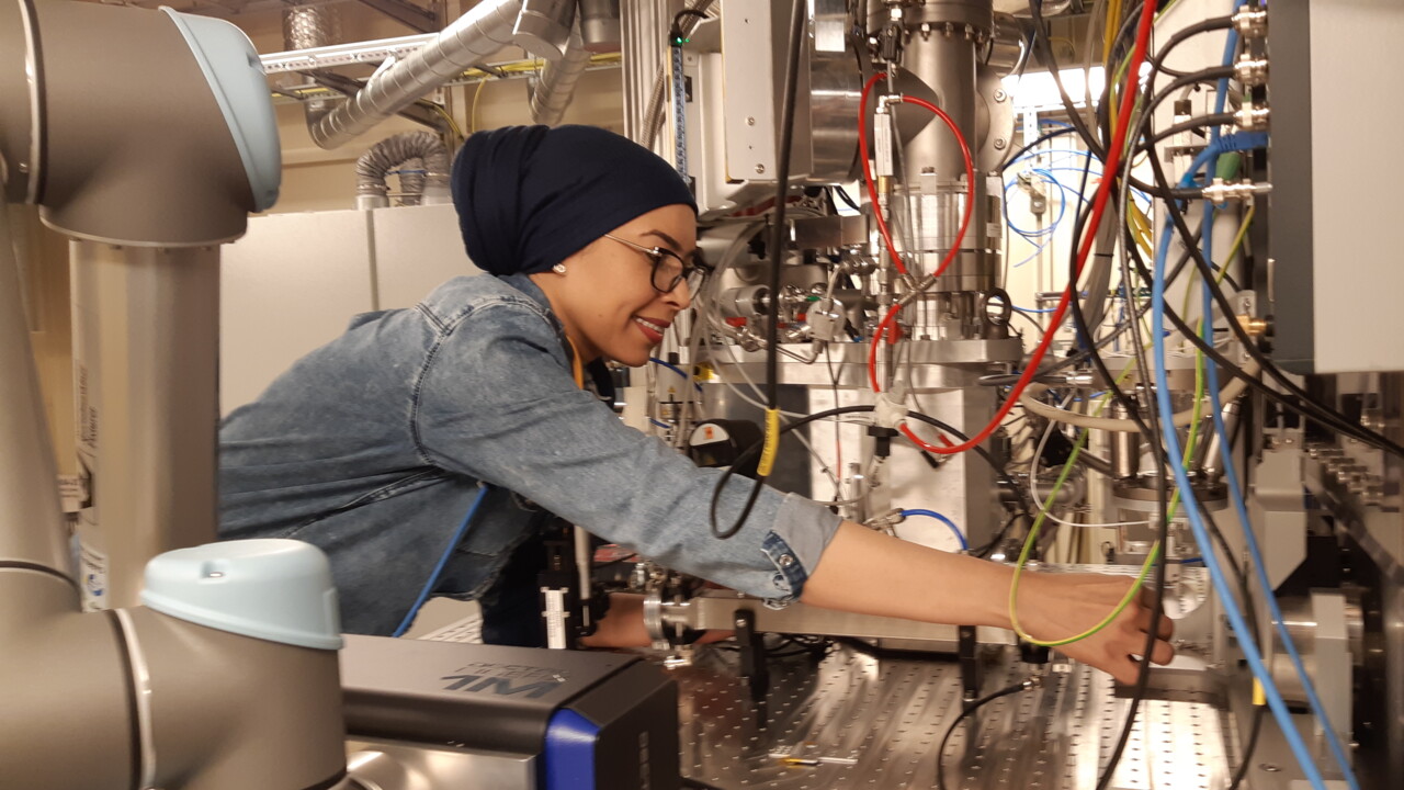 Guide to the library: Doctoral students