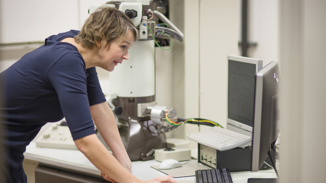 Research infrastructure