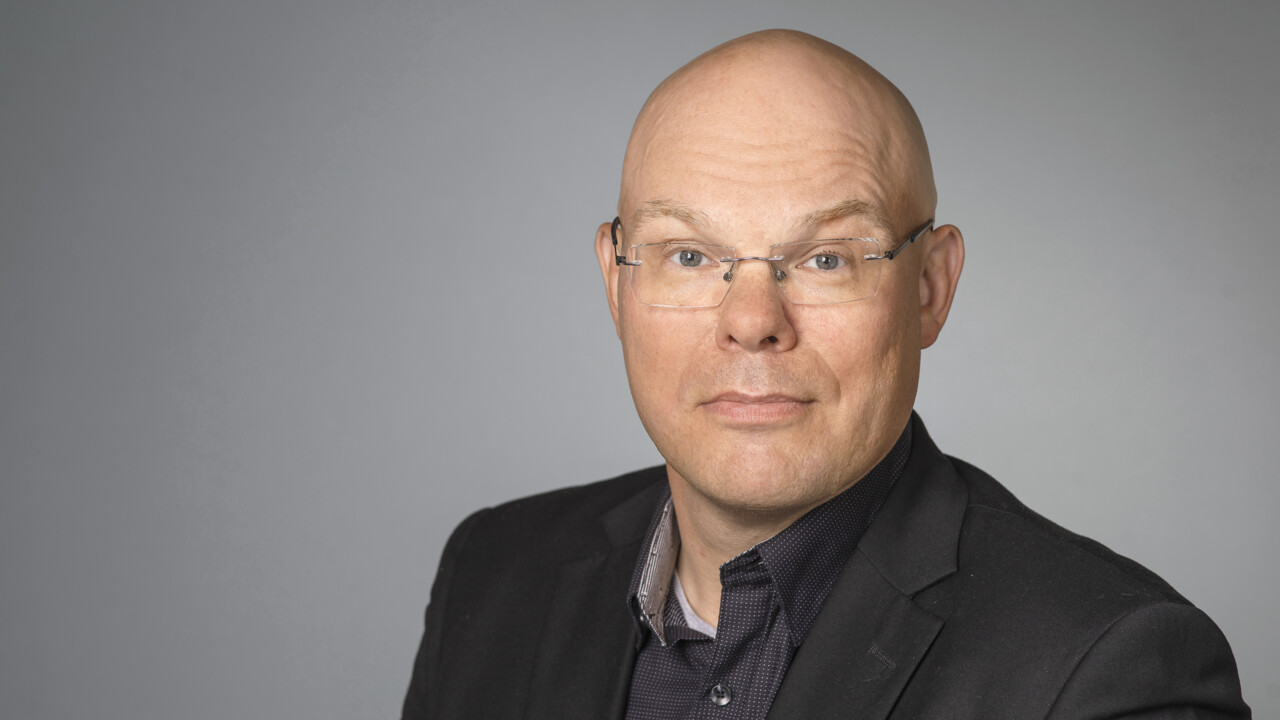 Med familjen i centrum genom historien