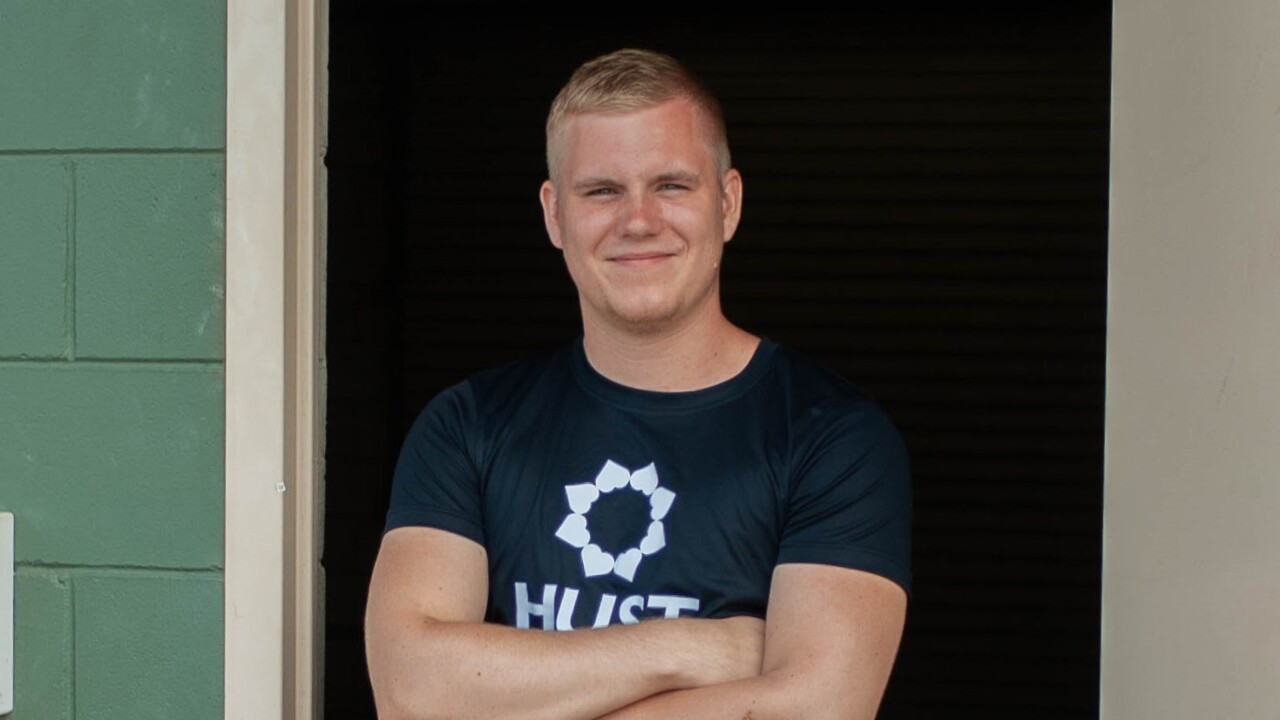 Sustainability prize to student thesis from Halmstad University