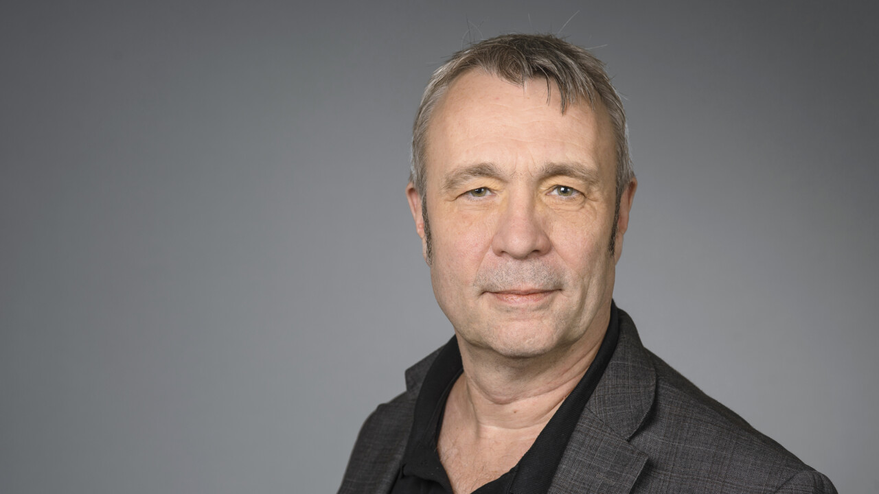 Peter Sköld aims to contribute to EU’s Arctic policy at high-level ...