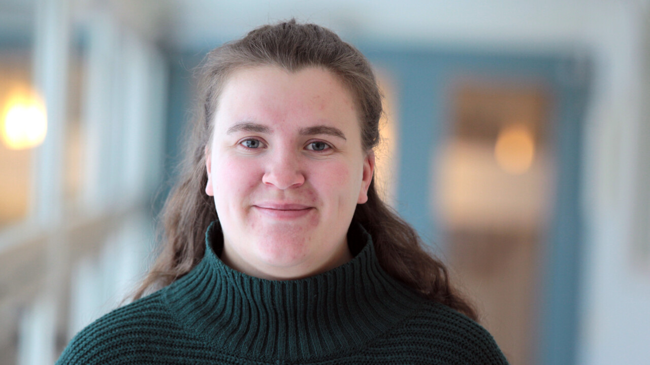 ”Det var lättare att lära sig ett nytt språk som vuxen”