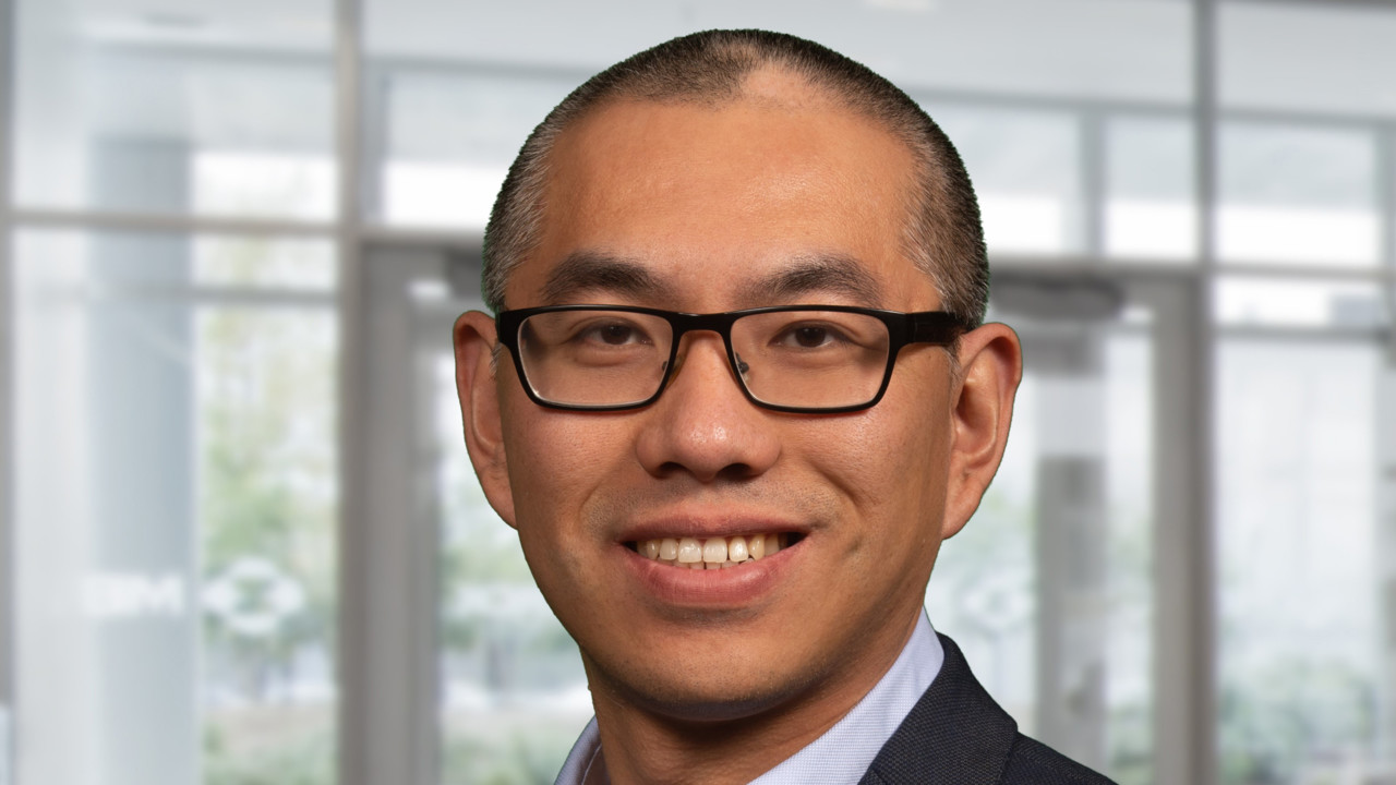 The Industrial Doctoral School gave new perspectives