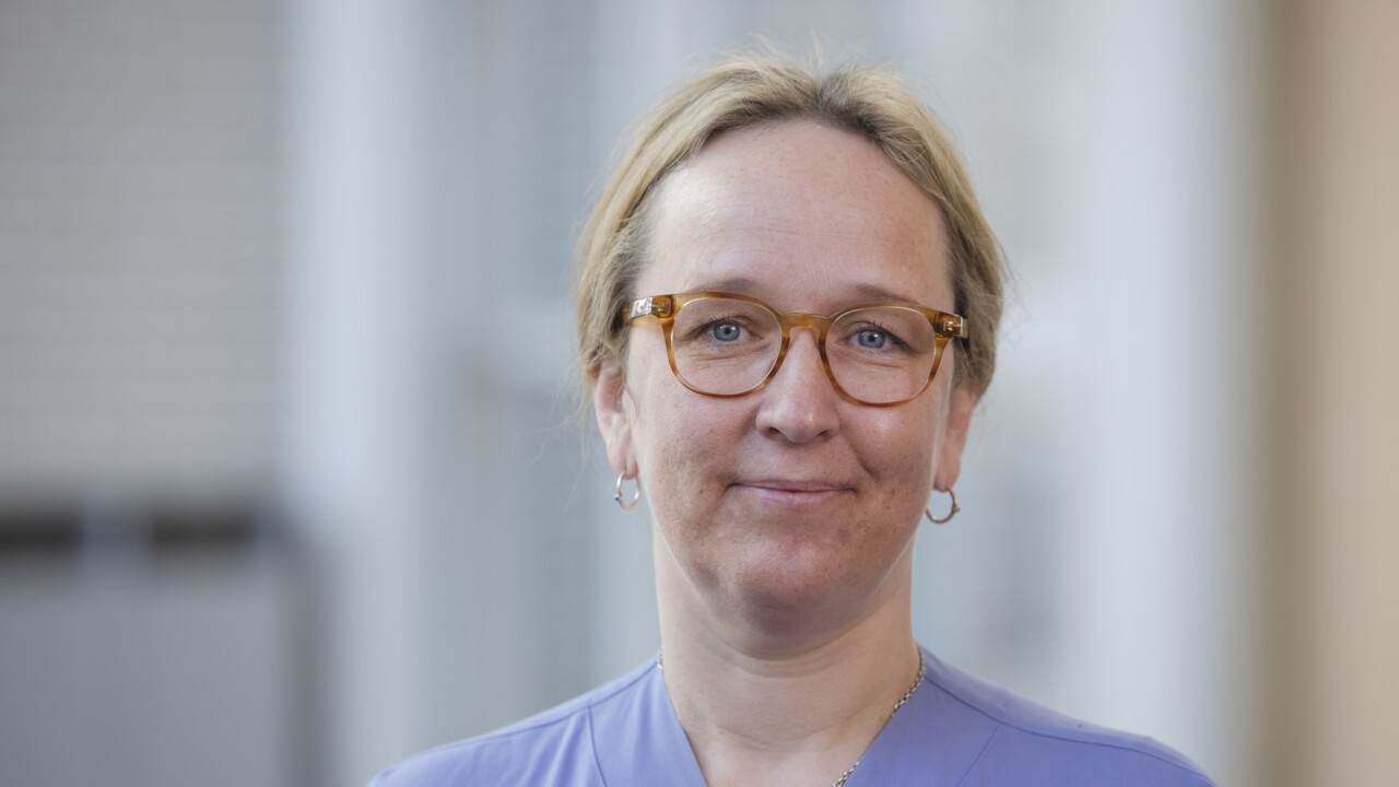 Sund tar över rodret för cancerforskningsnämnd