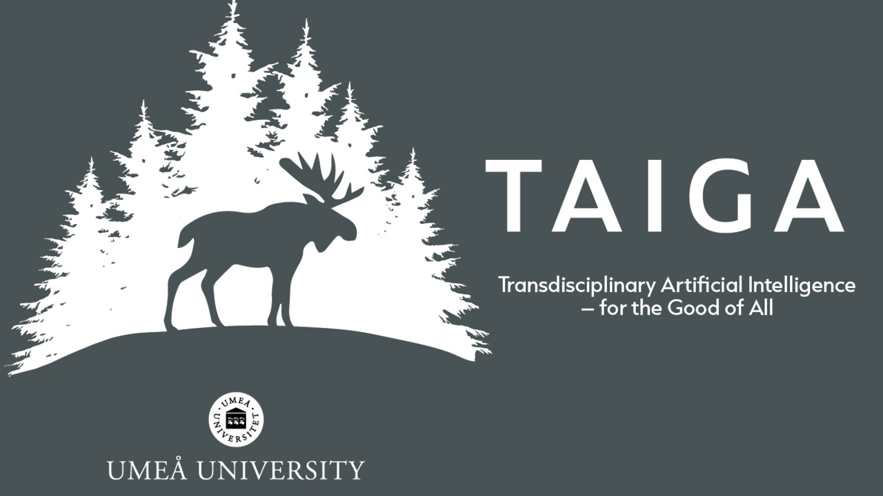 Become an Associated Researcher at TAIGA