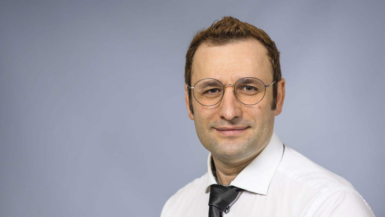 Researchers will locate sites for production of blue energy