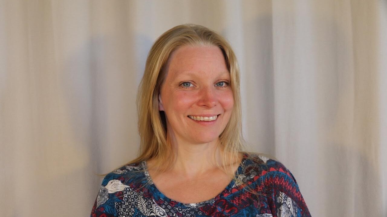 Olika bakgrunder ledde till givande diskussioner i samiska kulturstudier
