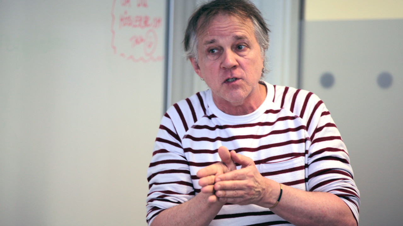 ”Blow Up the Humanities”