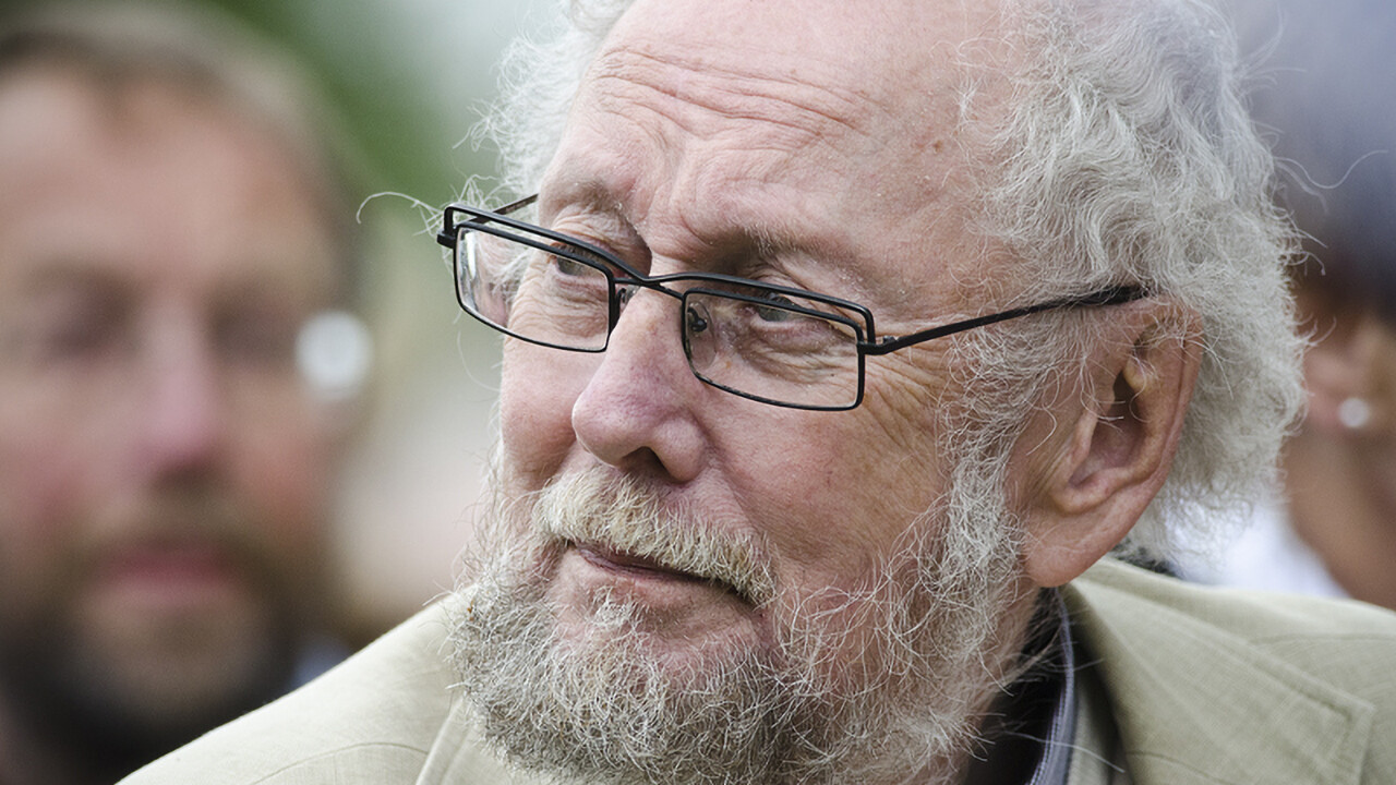 Författaren Torgny Lindgrens arkiv (1938-2017)