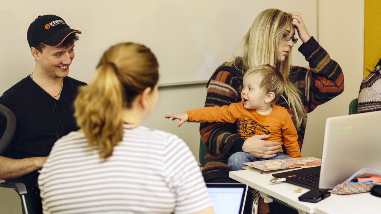 Accessibility at our libraries