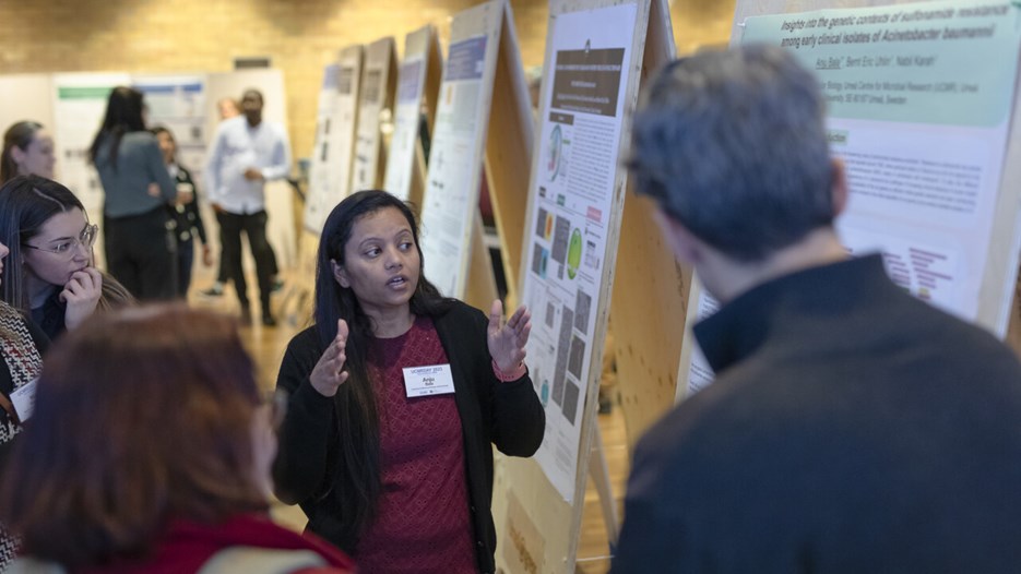 UCMR networking events