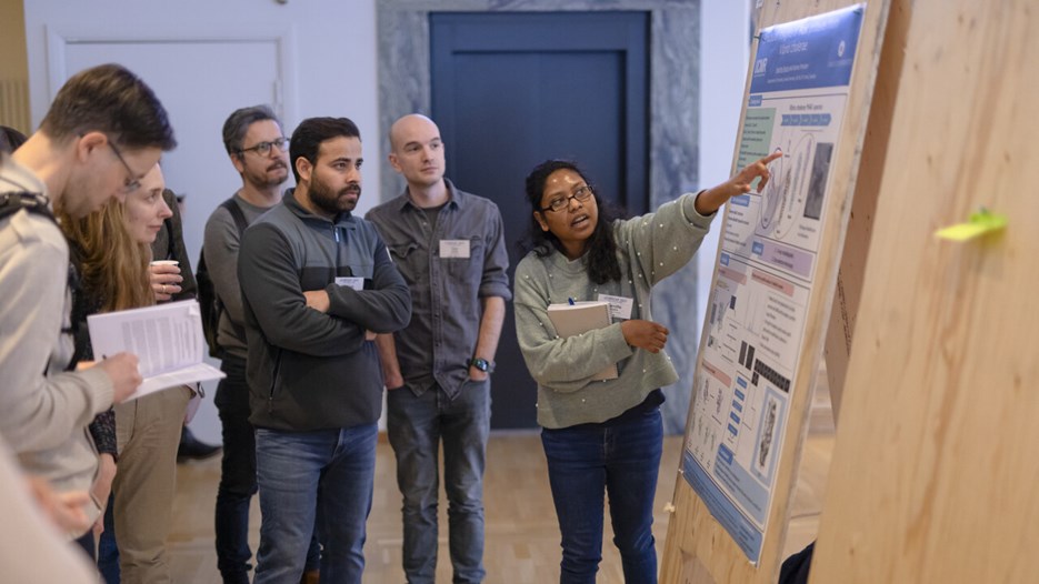 UCMR networking events