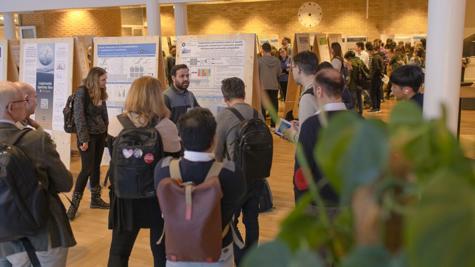UCMR networking events