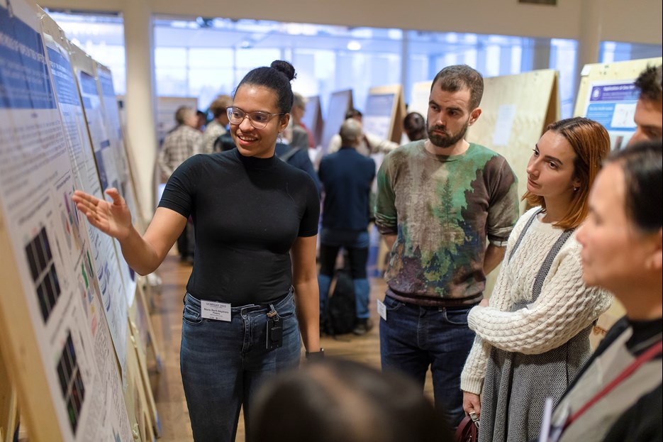 UCMR networking events