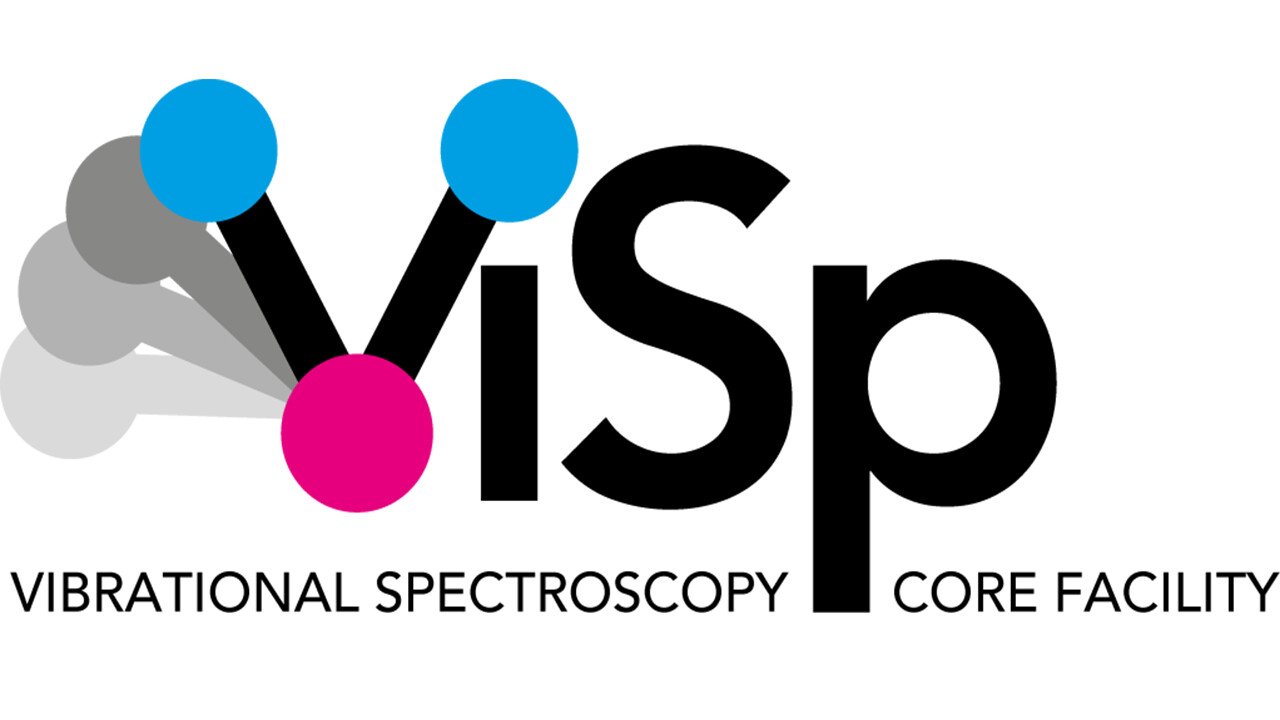 Vibrational Spectroscopy Core Facility (ViSp)