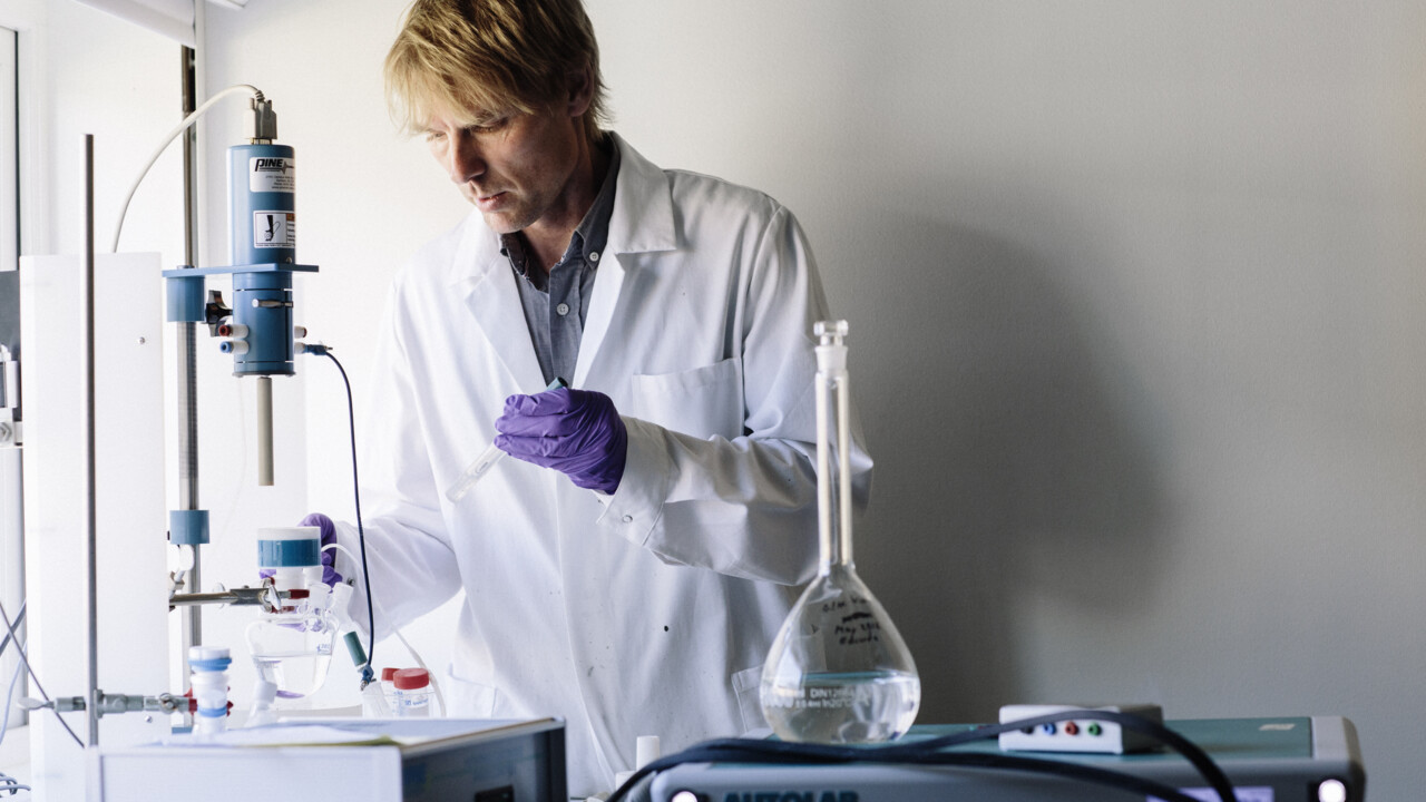 Physics research get high marks from the Swedish Research Council