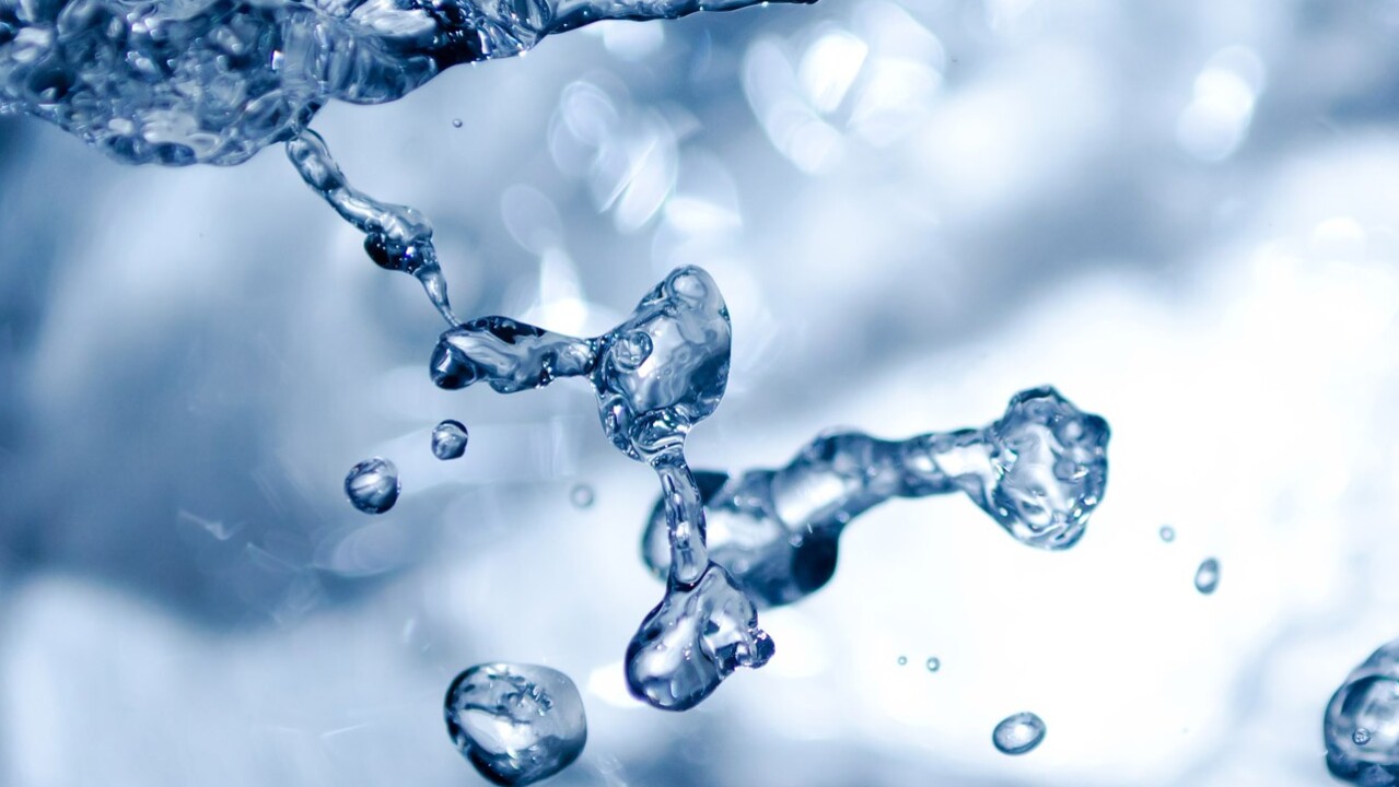 ”Hållbarhet en självklar aspekt”– SpinChem utvecklar teknik för globala ...