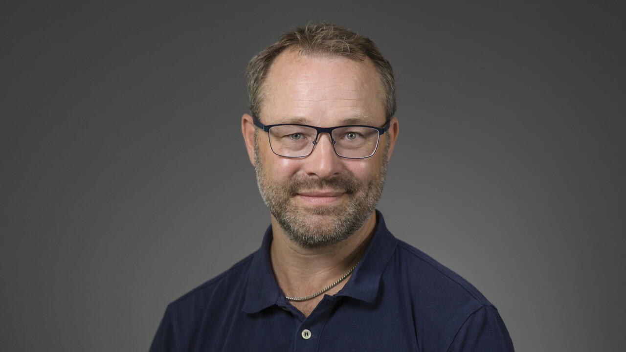 Magnus Wolf-Watz lab