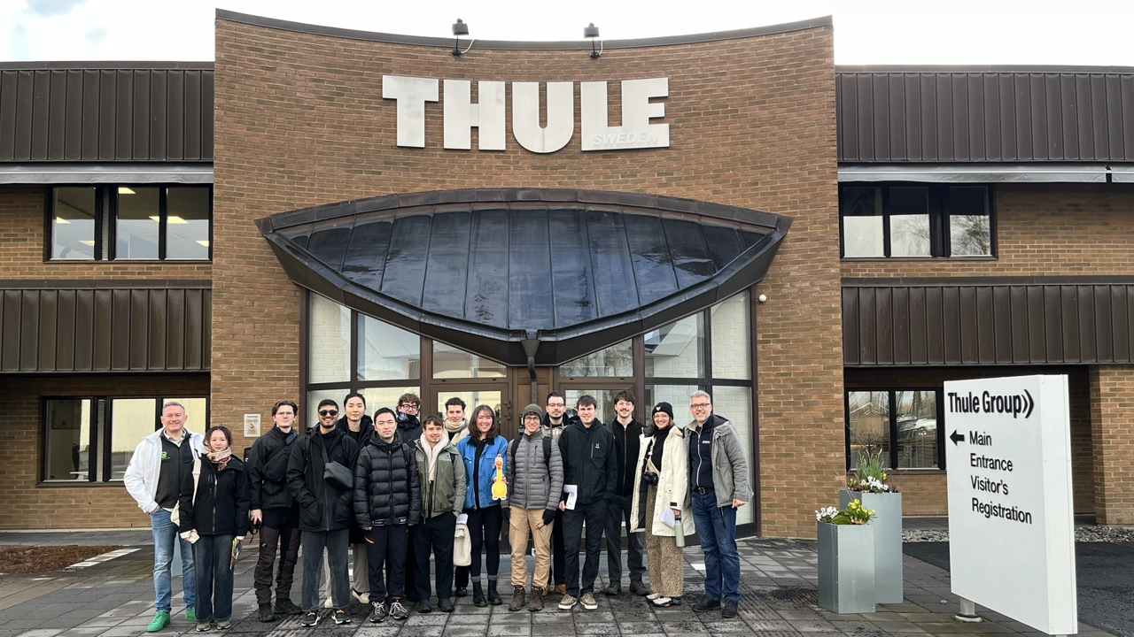 Adventure from kids’ perspective