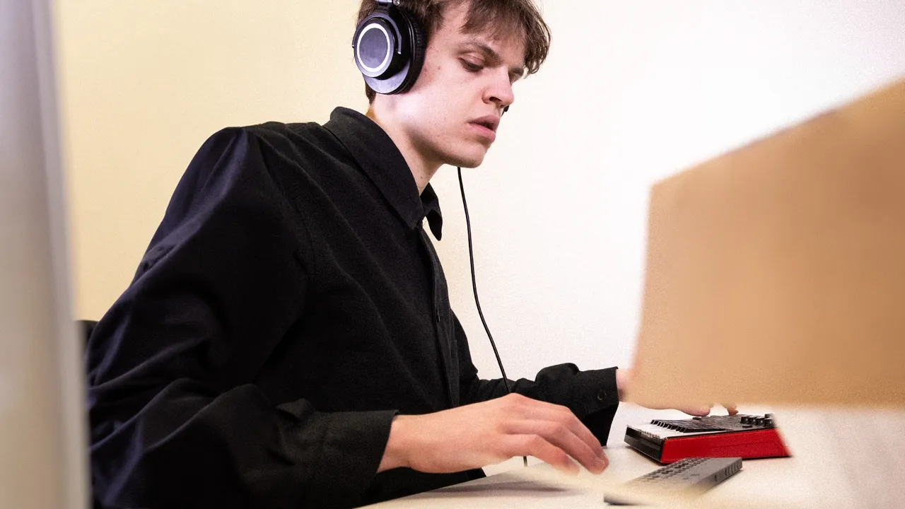 Connecting through music