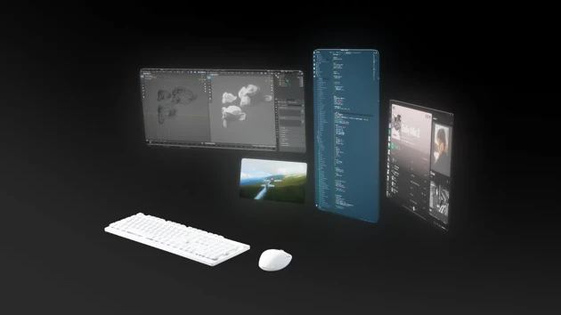 UID24 | Project Gallery