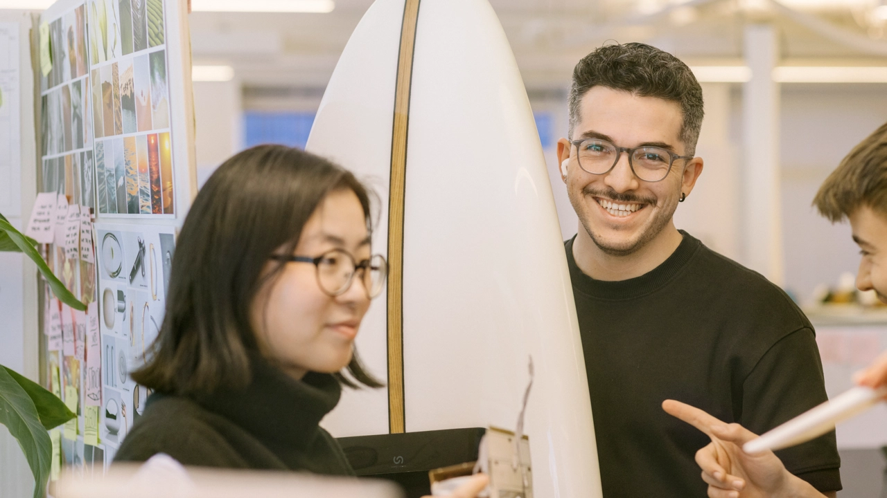 Programmes and courses