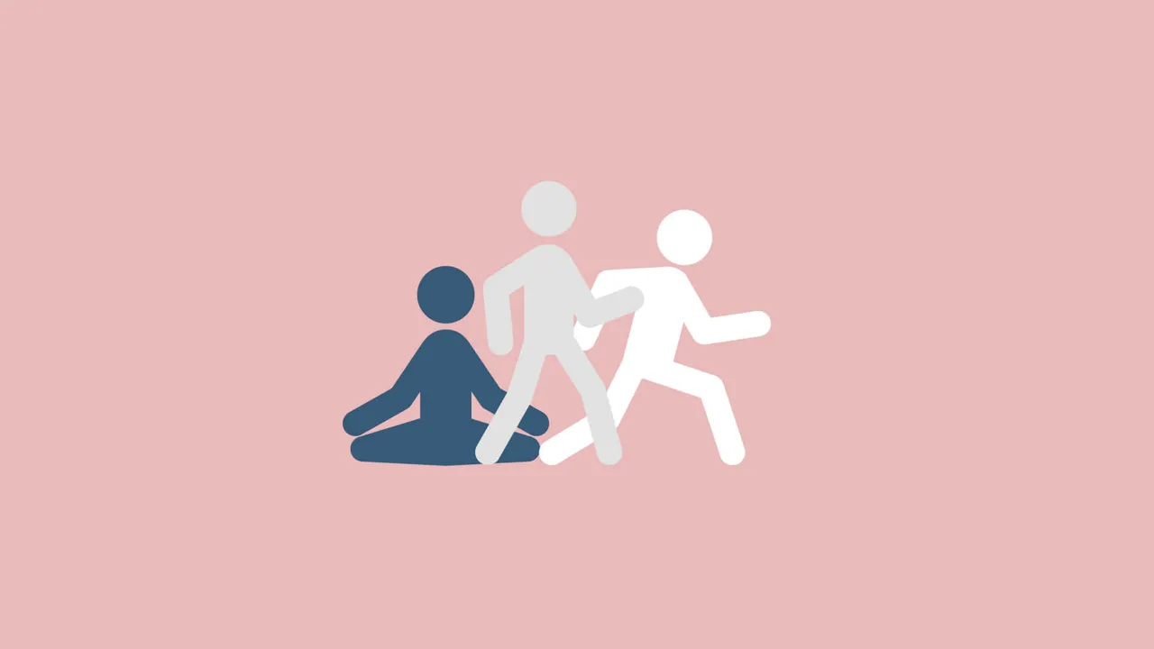 Fysisk aktivitet och psykisk hälsa