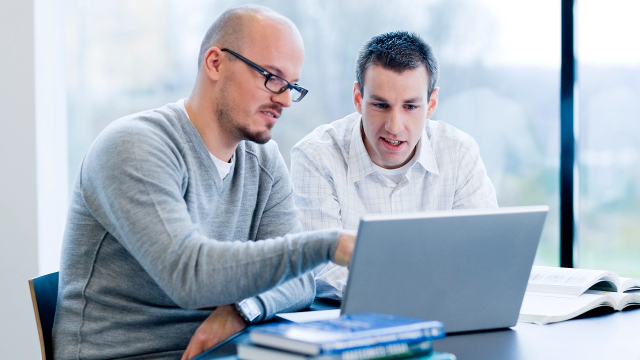 Support for national funding applications
