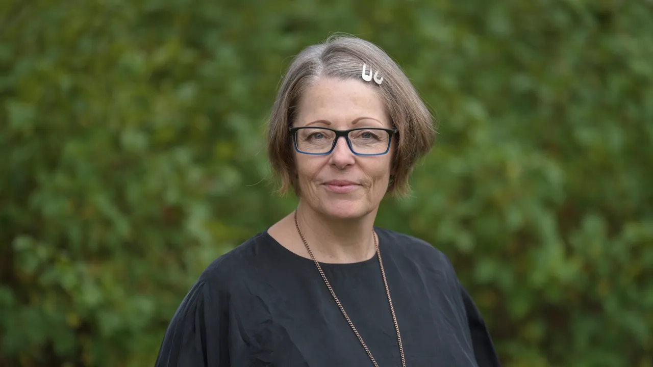 Skapar hållbara framtidsvisioner i Arktis med hjälp av mat