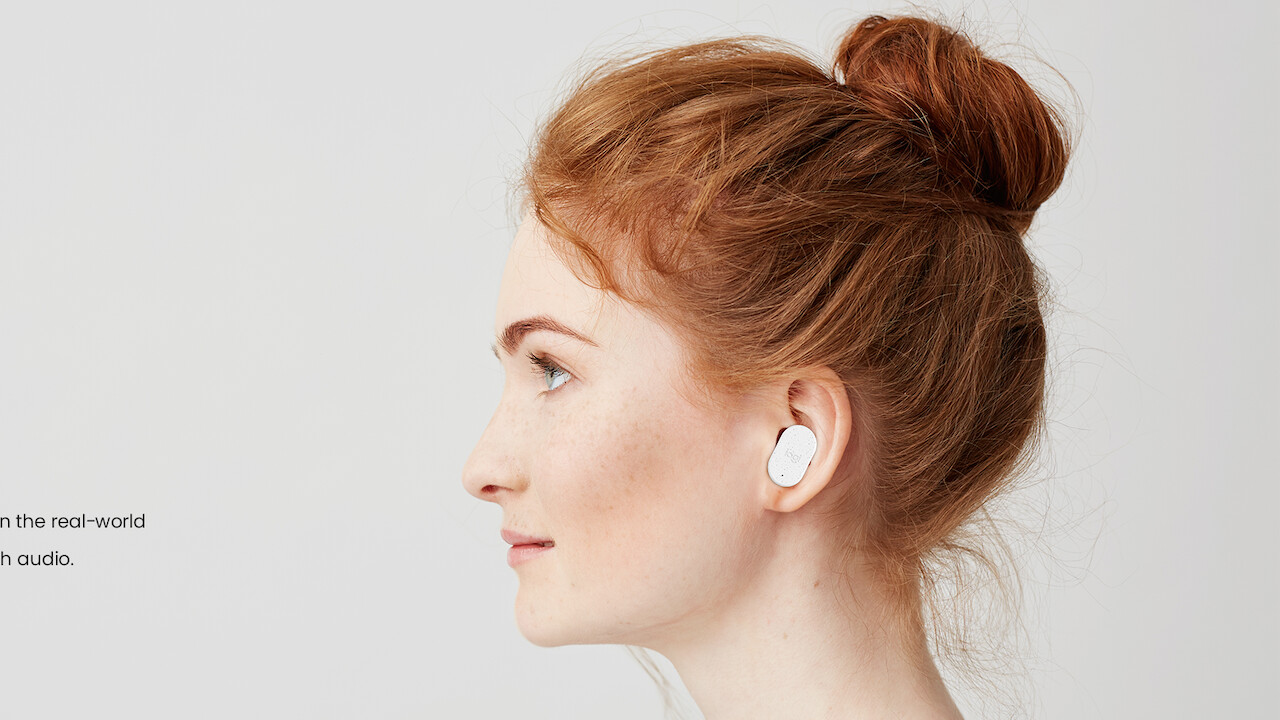 Logi Buds - Hearable for new Experiences